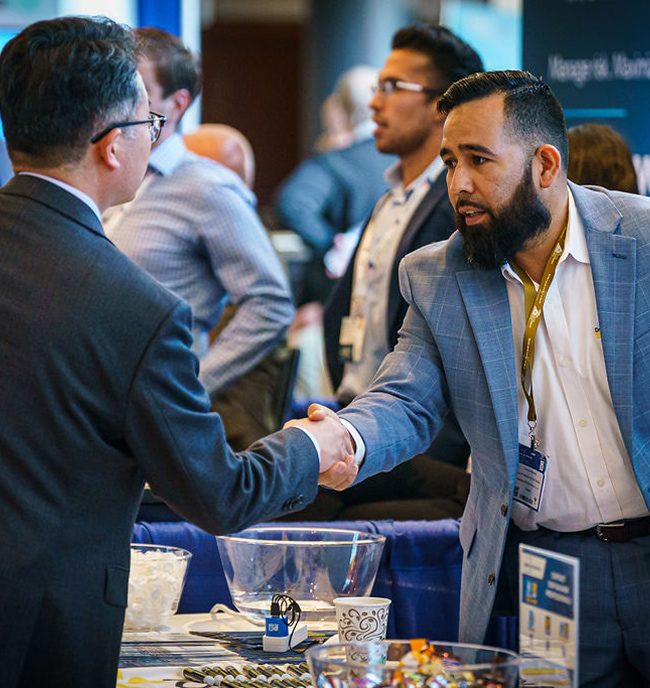 Why Attend | CMA Shipping