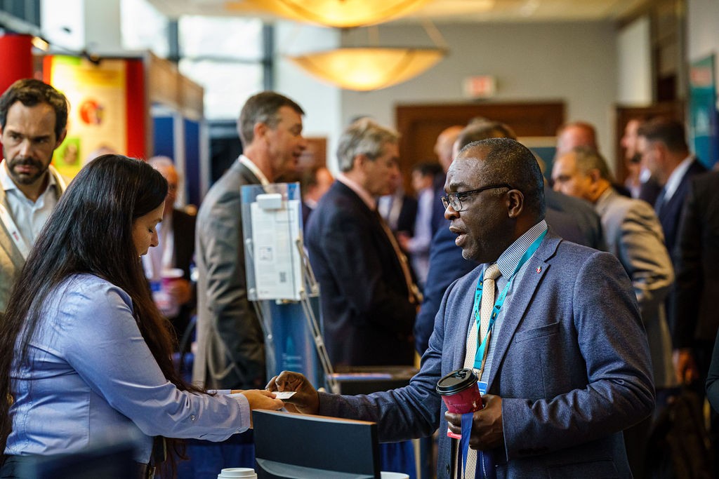 CMA Shipping Expo & Conference | March 10 - 12, 2026 | Connecticut, USA