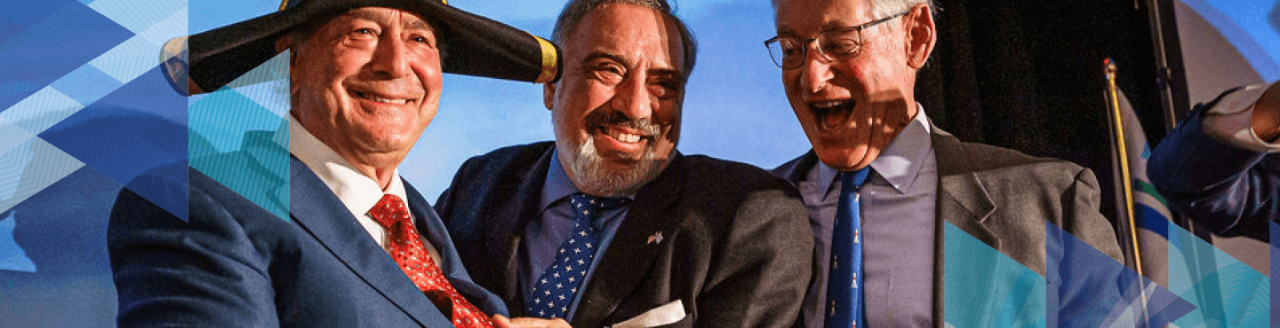 CMA Shipping | Expo & Conference